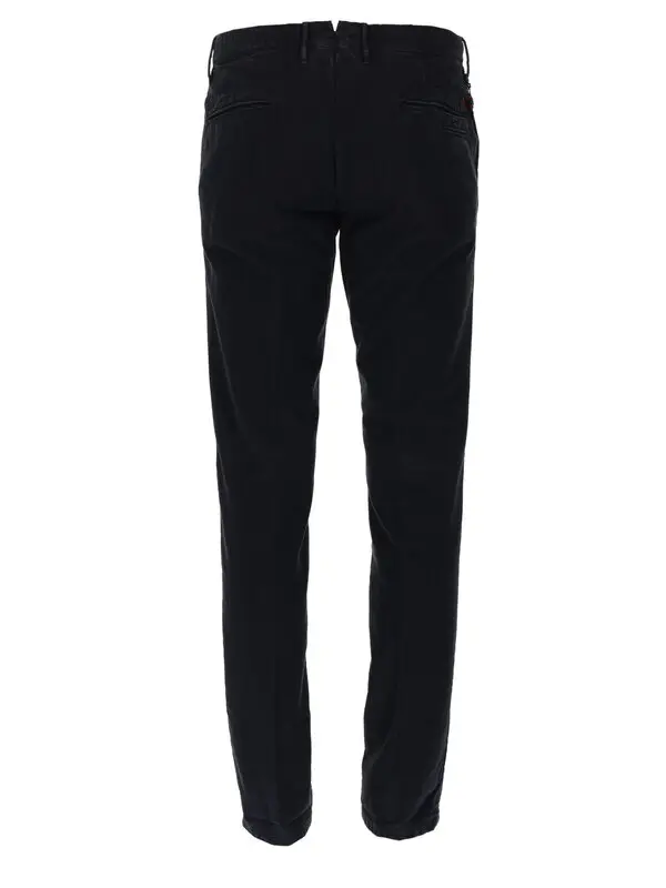 Incotex Jeans In Cotone