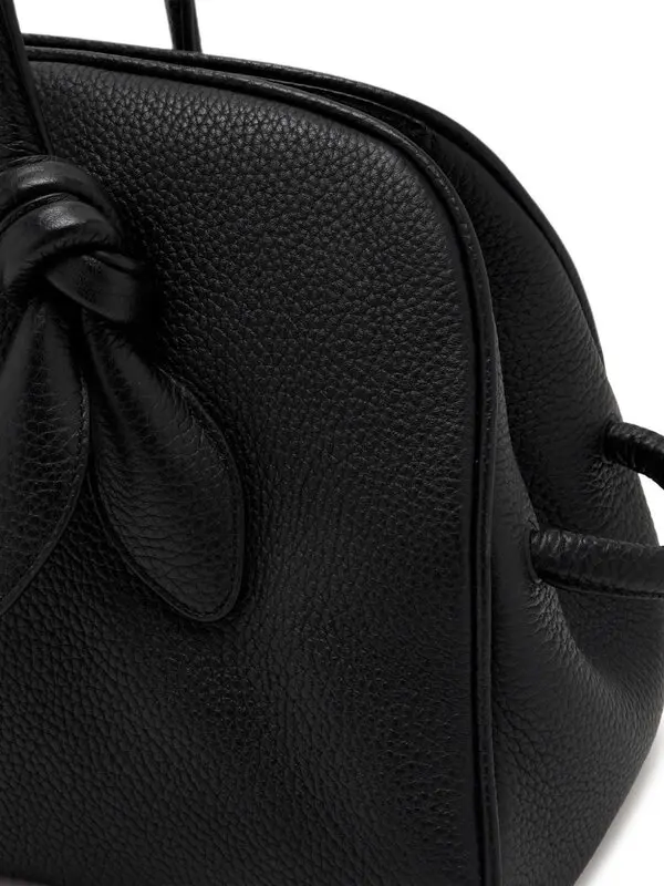Jacquemus Le Turismo Leather Handbag