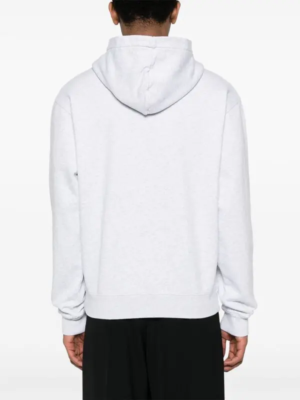 Jacquemus Le Hoodie Gros Grain