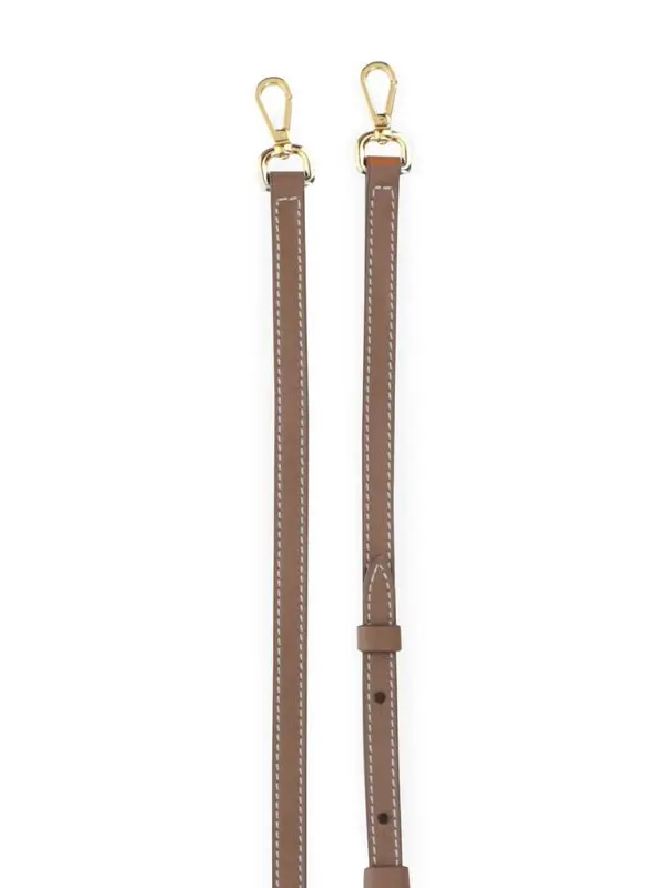 Jacquemus Le Chiquito Long Handbag