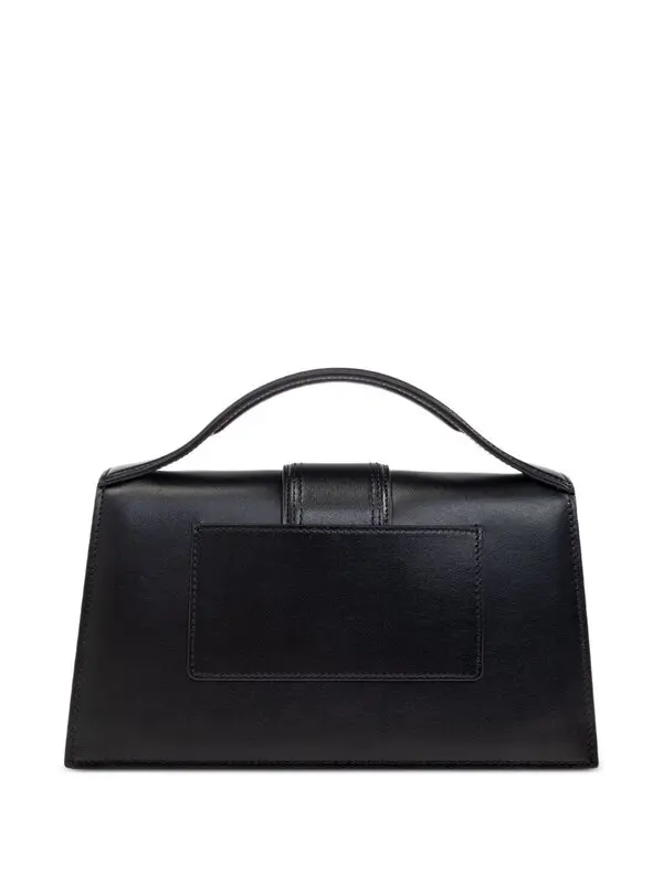 Jacquemus Le Grand Bambino Leather Handbag
