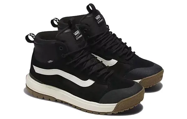 VANS Ultrarange Exo Hi Mte-1 High-top Sneakers