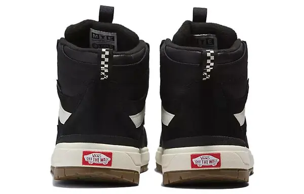 VANS Ultrarange Exo Hi Mte-1 High-top Sneakers