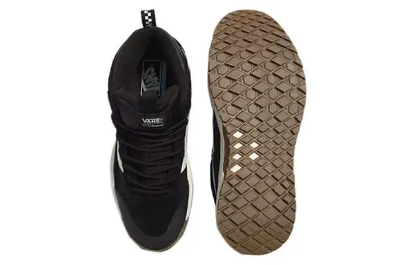 VANS Ultrarange Exo Hi Mte-1 High-top Sneakers