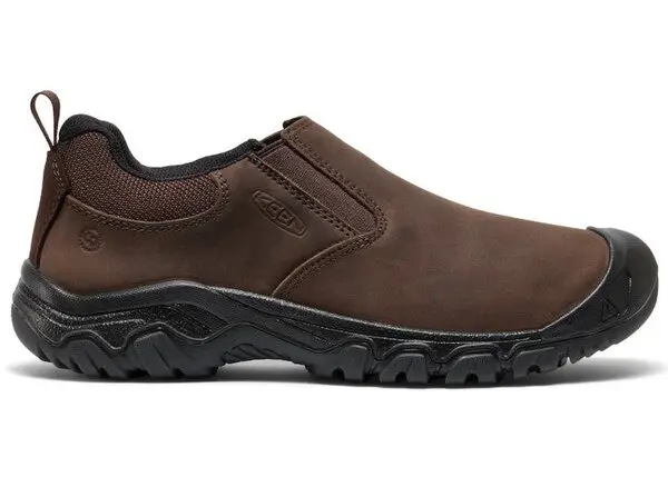 Keen Targhee Iv Sliponin - Java/black