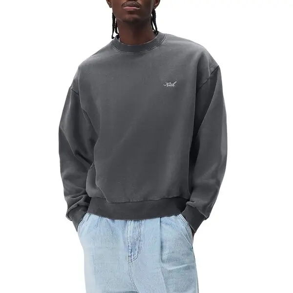 Kith Garment Dyed Nelson Crewneck