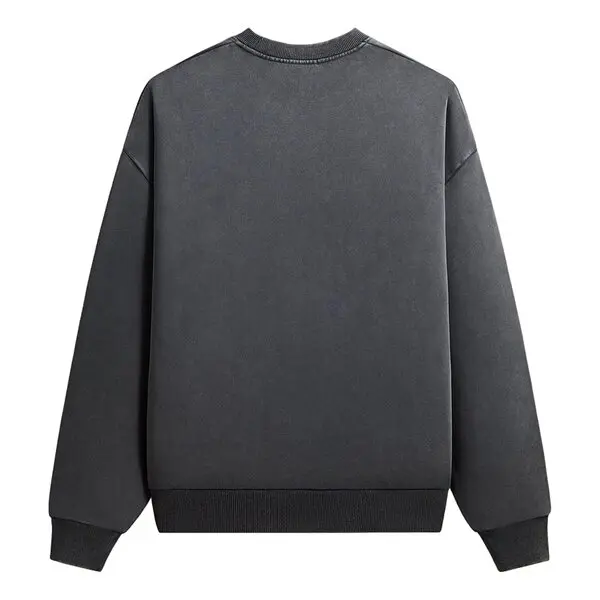 Kith Garment Dyed Nelson Crewneck