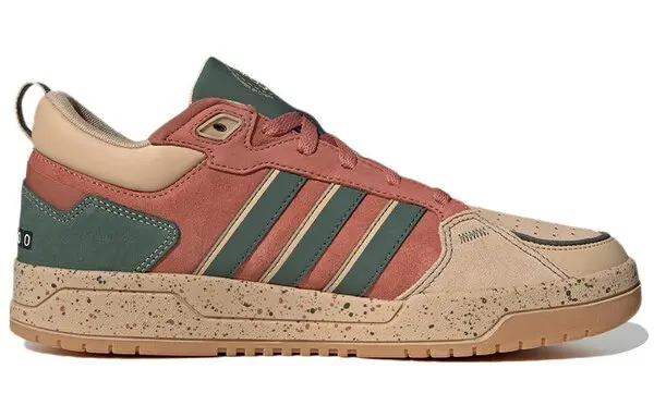 Adidas Neo 100db Low Top Sneakers