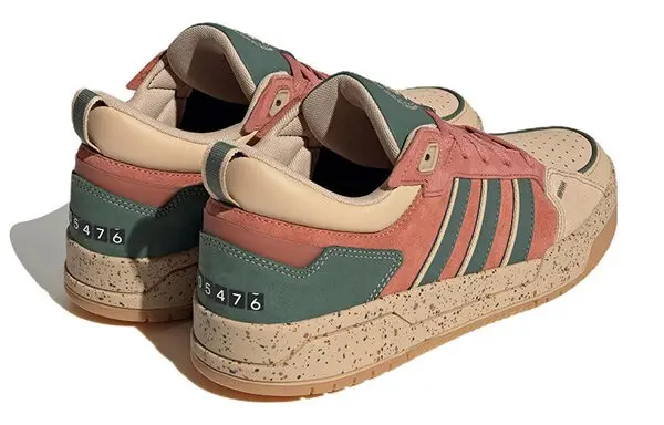 Adidas Neo 100db Low Top Sneakers