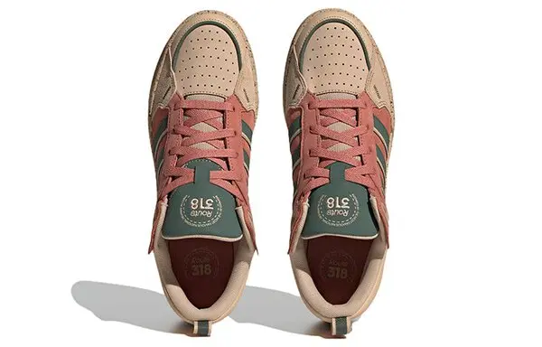 Adidas Neo 100db Low Top Sneakers