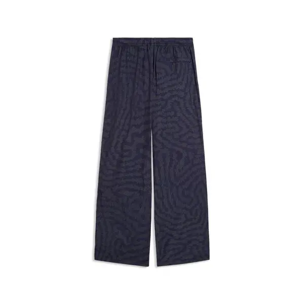 PUMA X Portugal X Salehe Bembury King Track Pants - Deep Plum