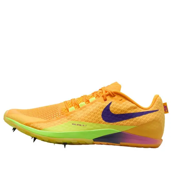 Nike Zoom Rival Xc Athletic Sneakers