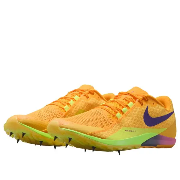 Nike Zoom Rival Xc Athletic Sneakers