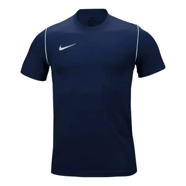 Nike Dri-fit Park 20 T-shirt - Navy