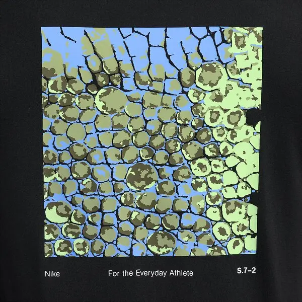 Nike Dri-fit Element Long Sleeve Crew Running T-shirt