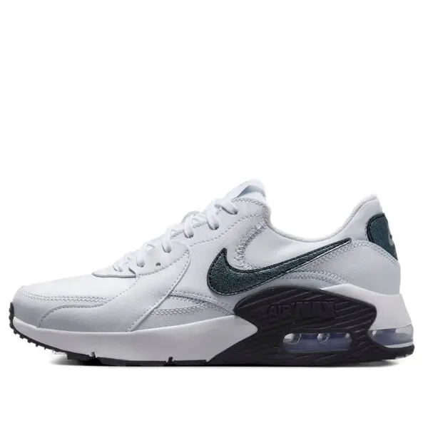 Nike Max Excee Sneakers - White