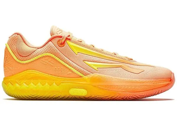 ANTA Kai Speed 2 - Orange
