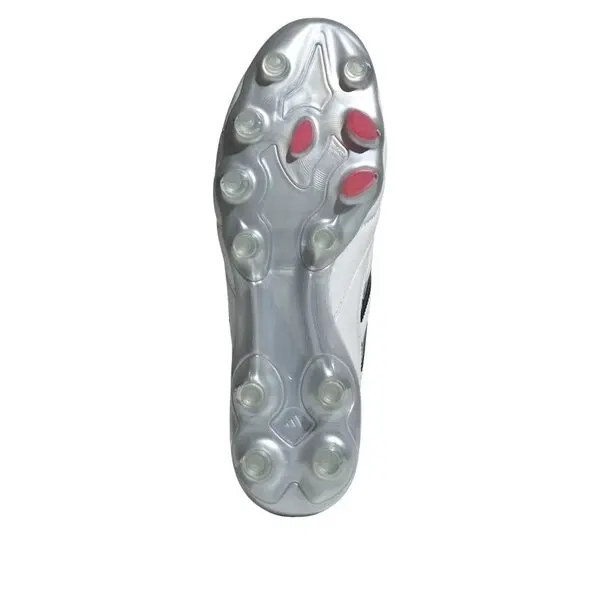Adidas Copa Icon 2 Elite Hg/ag - Cloud White/core Black/pure Ruby