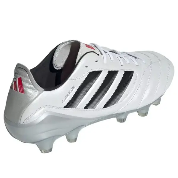 Adidas Copa Icon 2 Elite Hg/ag - Cloud White/core Black/pure Ruby
