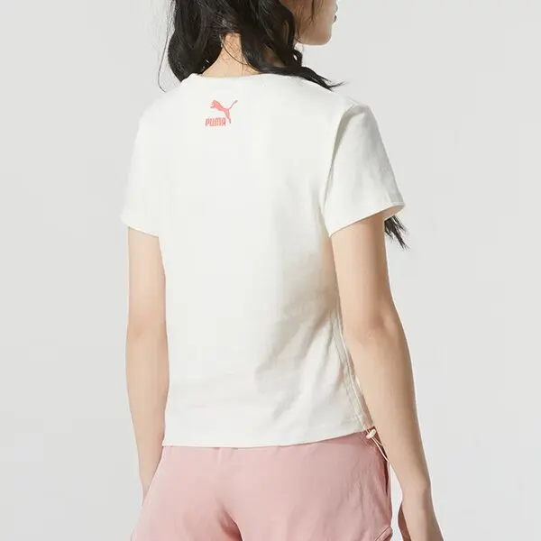 PUMA Graphic T-shirt