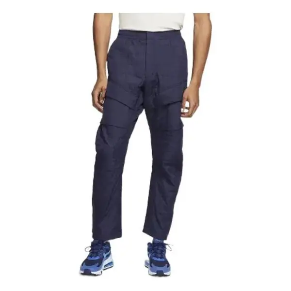 Nike Tech Pack Woven Joggers - Default Color