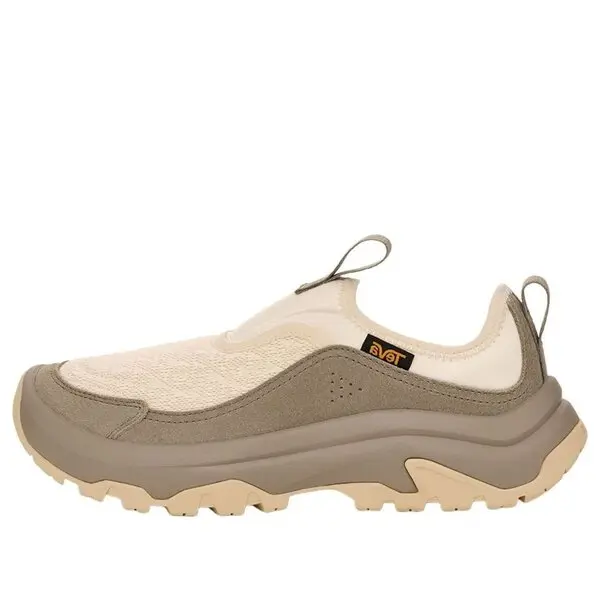 Teva Hurricane Daybreaker Slip-on - Grayish Brown