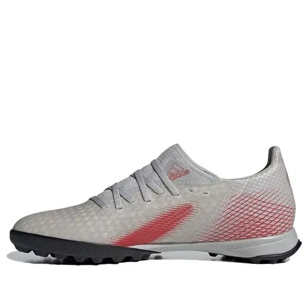 Adidas X Ghosted.3 Tf 'grey Red - Grey/red