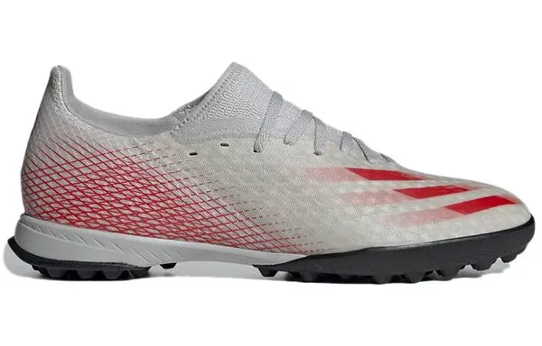 Adidas X Ghosted.3 Tf 'grey Red