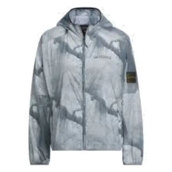 Adidas National Geographic Windbreaker