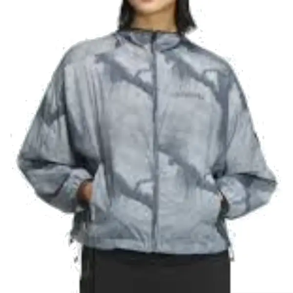 Adidas National Geographic Windbreaker