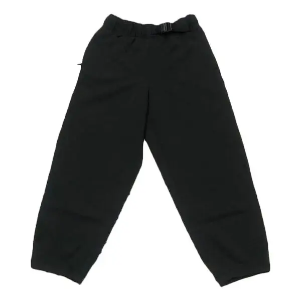 Nike Tech Pack Cargo Sports Woven Long Pants/trousers Black - Default Color