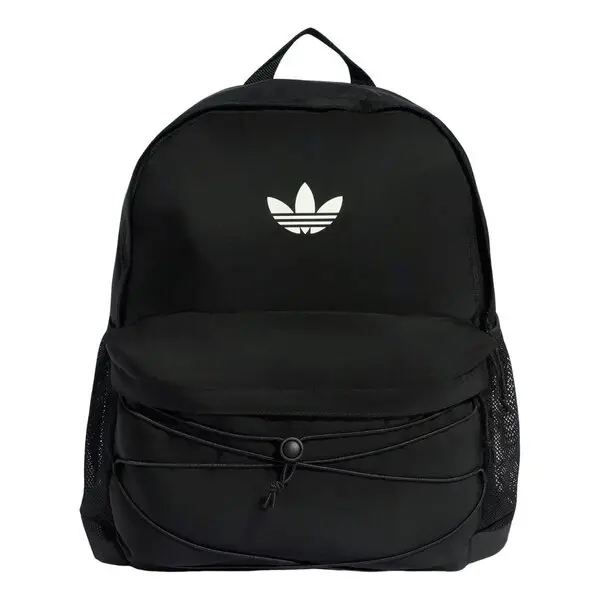 Adidas Backpack - Black