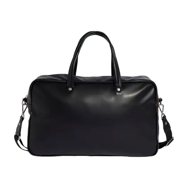 Adidas Holdall Bag - Black