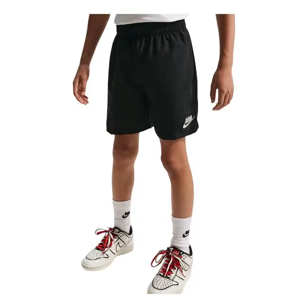 Nike X Lego Collection Shorts - Black
