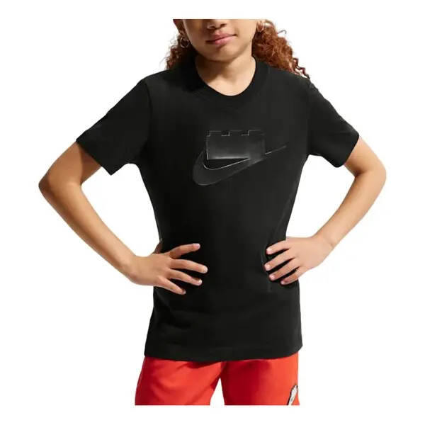 Nike X Lego Collection T-shirt - Black