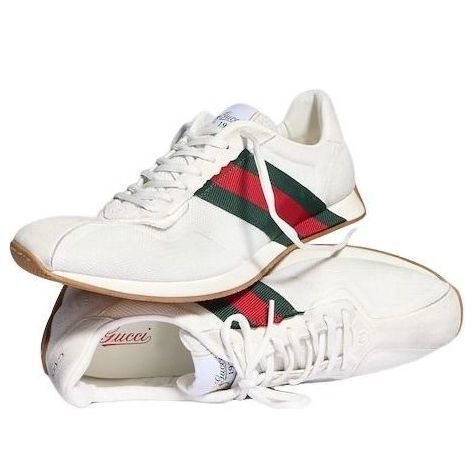 Gucci Tempo Sneaker