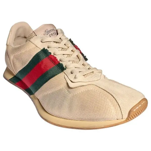 Gucci Tempo Sneaker