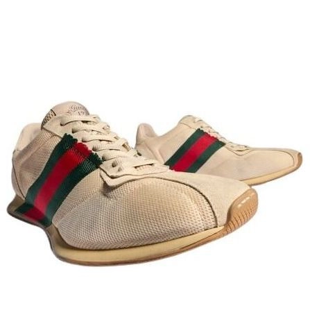 Gucci Tempo Sneaker
