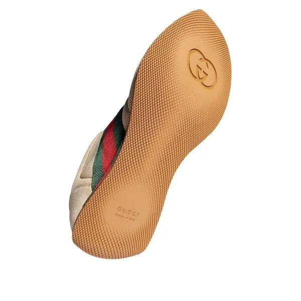 Gucci Tempo Sneaker