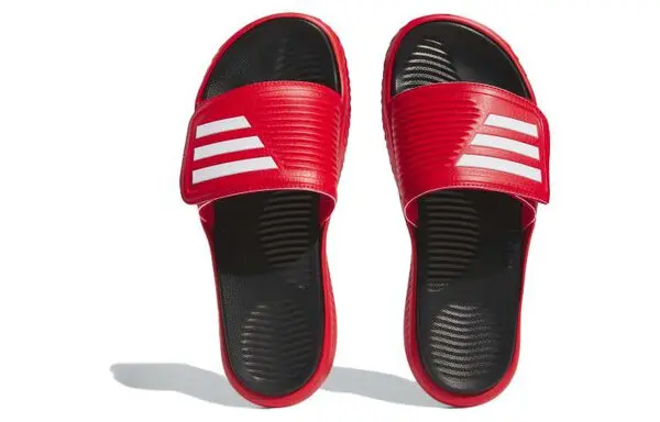 Adidas Alphabounce Slides
