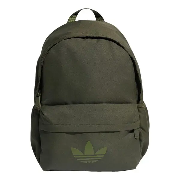 Adidas Adicolor Classic Backpack - Night Cargo