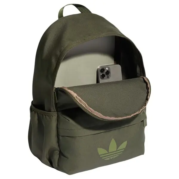 Adidas Adicolor Classic Backpack - Night Cargo