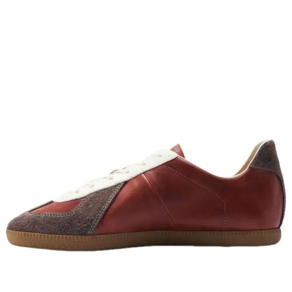 PANE Zephyr Track Sneakers