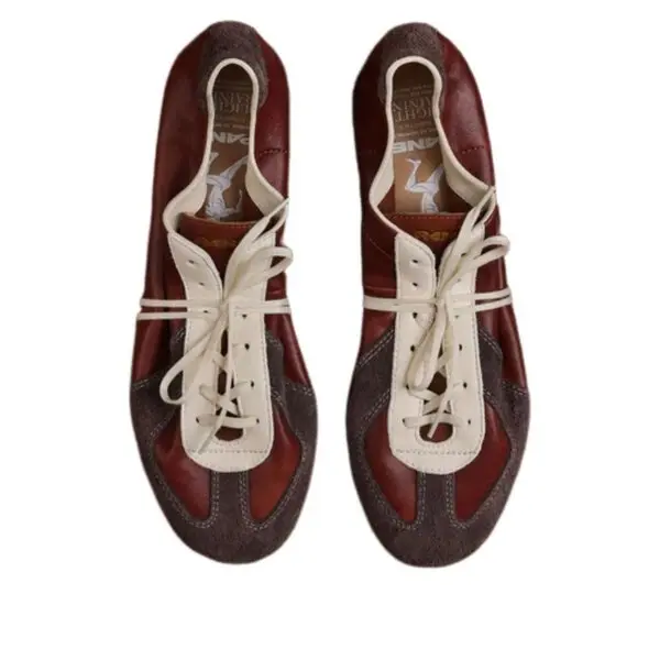 PANE Zephyr Track Sneakers