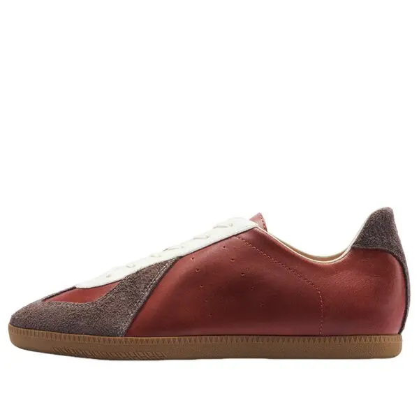 PANE Zephyr Track Sneakers