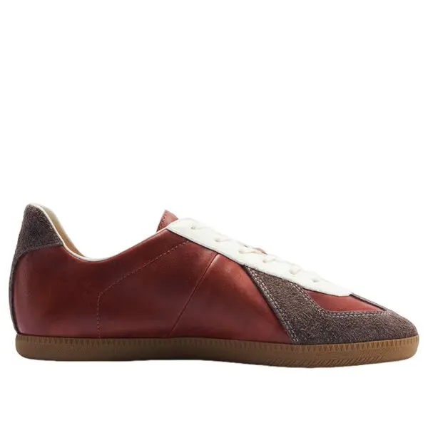 PANE Zephyr Track Sneakers