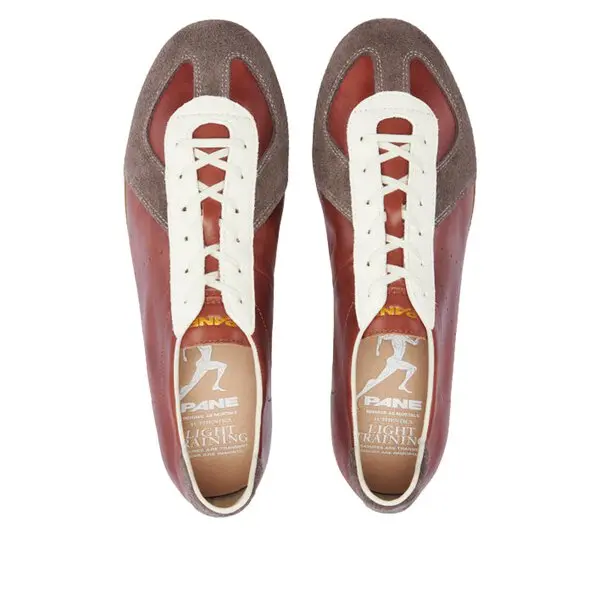 PANE Zephyr Track Sneakers