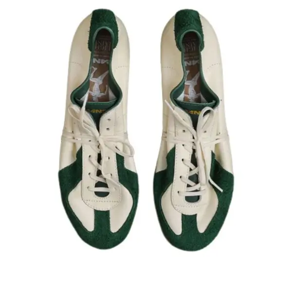 PANE Light Tracining Nogi Sneakers