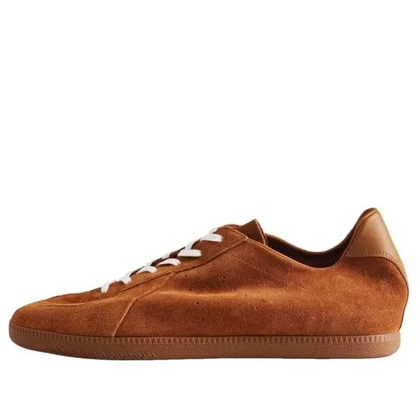 PANE Light Trainer - Ginger/tan