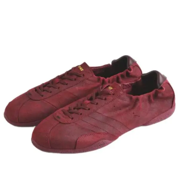 PANE Zephyr Pouching Sneakers